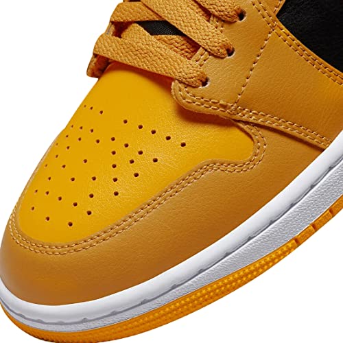 Jordan Womens WMNS Air Jordan 1 Mid BQ6472 700 - Size 8.5W