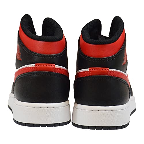 Jordan Youth Air 1 Mid GS 554725 079 - Size 5Y