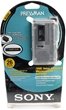 Sony M-655V Pressman Microcassette Recorder