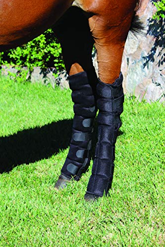 Professional's Choice Full Leg Ice Boot Large