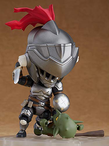 Good Smile Company Nendoroid Goblin Slayer