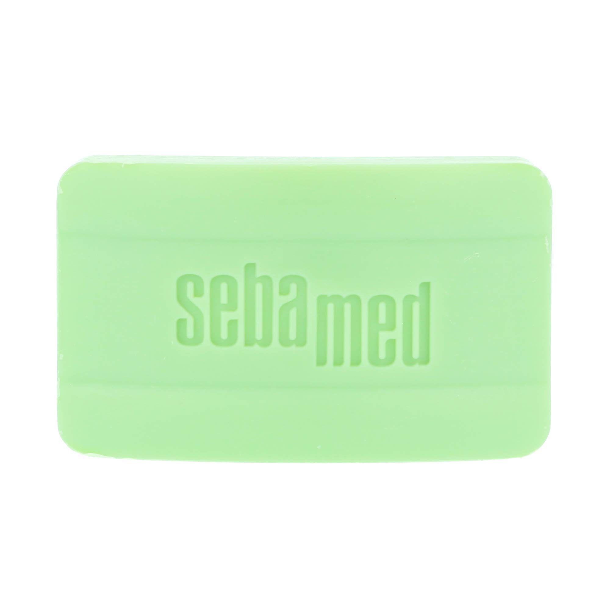 Sebamed Soap-free Cleansing Bar For Sensitive Skin, 3.5-Ounce Boxes (Pack of 4)