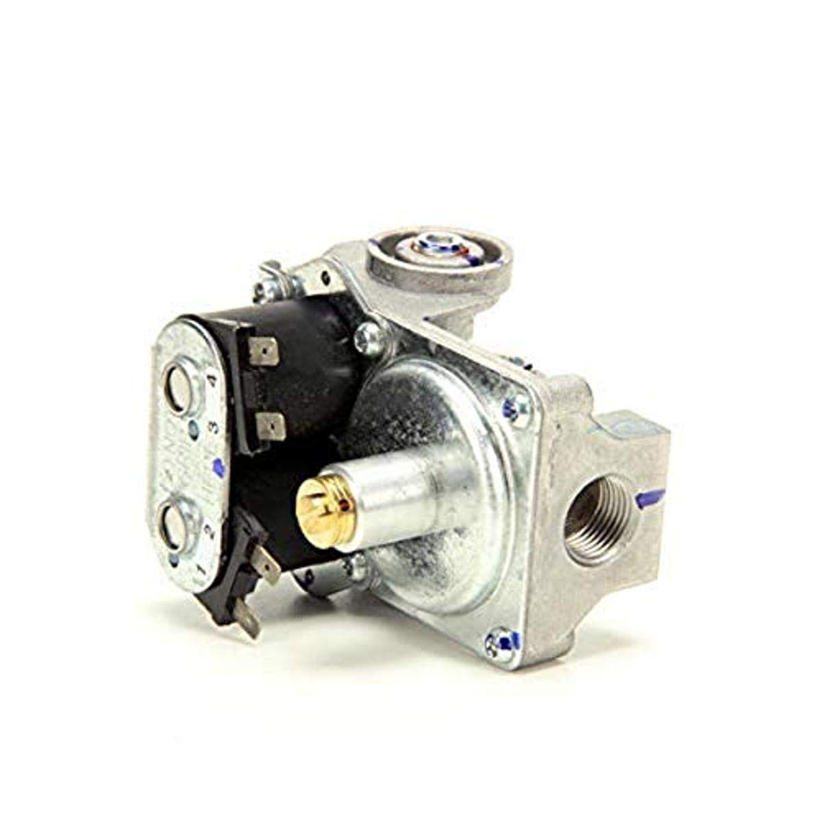 Vulcan Hart (VULCC) Valve,Combo W.R. 25M02-738 Lp