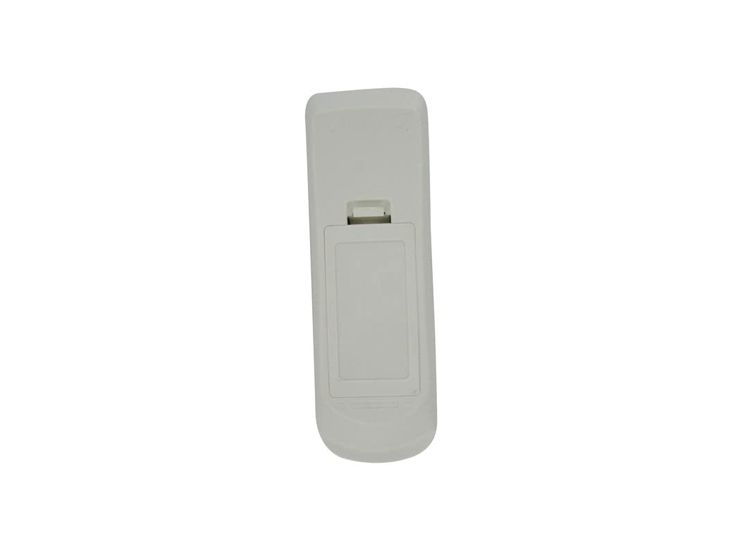 HCDZ Replacement Remote Control for Panasonic N2QAYA000036 PT-EX12 PT-EX12K PT-EX12KE PT-EX16K PT-EX12KU PT-EX16KU XGA Large Venue 3LCD Projector