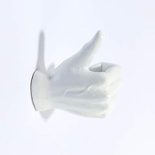 Interior Illusions Thumbs up Wall Hook