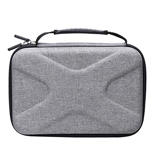Aproca Hard Storage Travel Case, for TOPVISION Mini Projector Video Projector T21