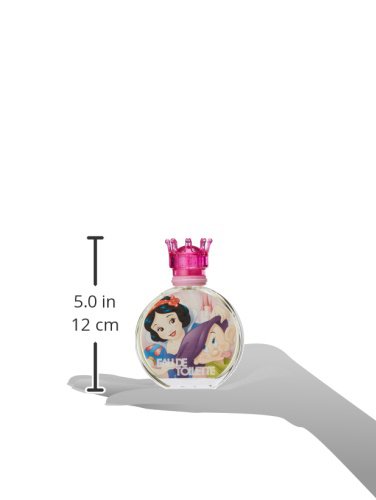 Snow White by Disney Gift Set - 3.4 oz Eau De Toilette Spray + 5.1 oz Body Lotion