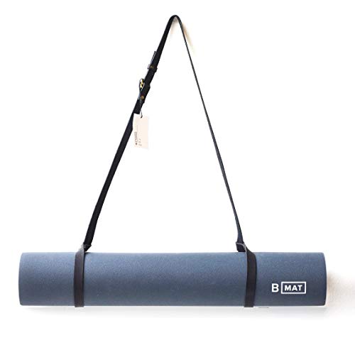 B YOGA Slate Yoga Mat Carry Strap, 1 EA