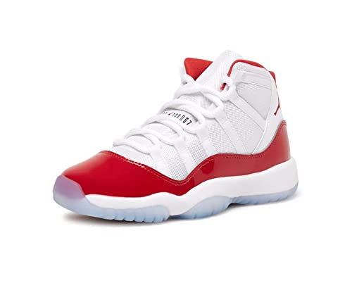 Jordan Youth Air 11 GS 378038 116 Cherry 2022 - Size 5.5Y