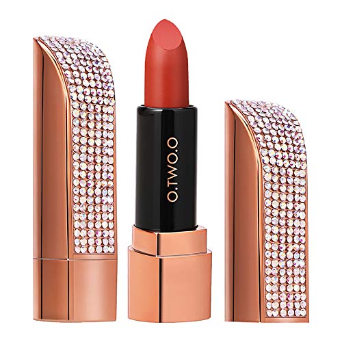 JDEFEG Women'S Makeup Makeup Lipstick Kit Set Lips Long Lasting Lipstick Lipstick Lip Gloss Single(Multicolor)
