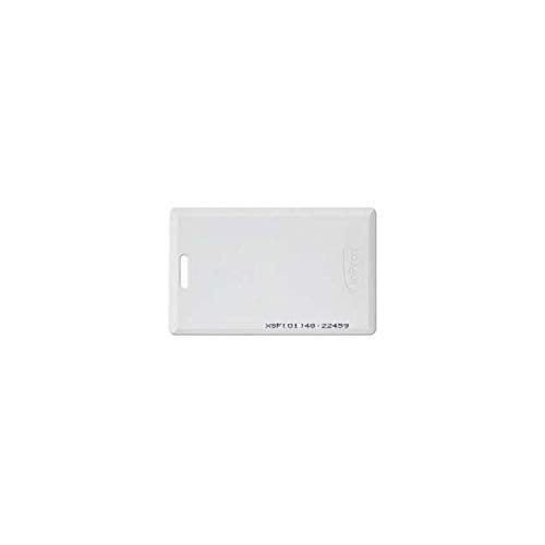 Sensormatic Kantech P10SHL Ioprox Non Printable Card