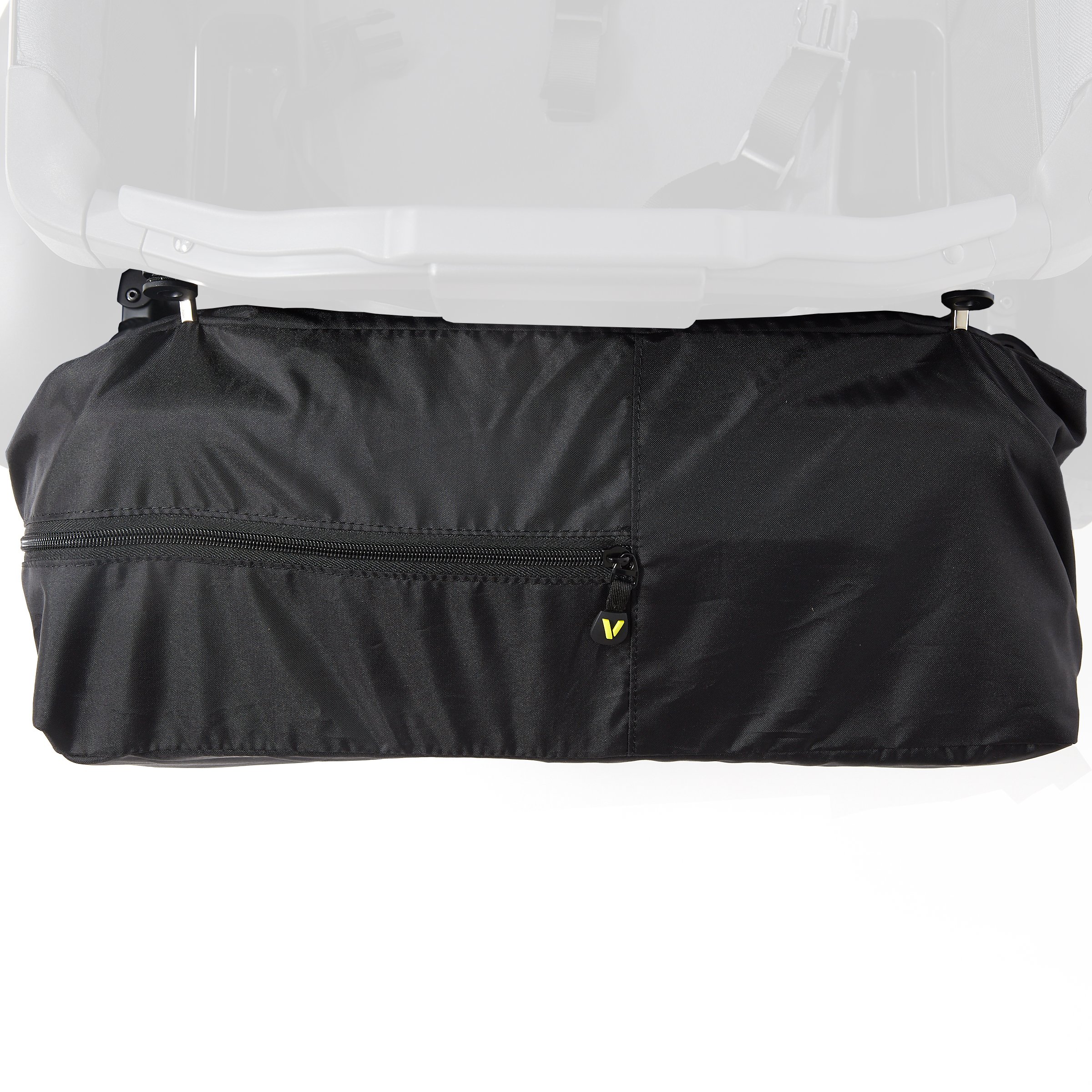Veer Nap System for Veer All-Terrain Cruiser and Cruiser-City 2 Seater Models. NOT Compatible with All-Terrain Cruiser XL or Cruiser-City XL 4 Seater Models.