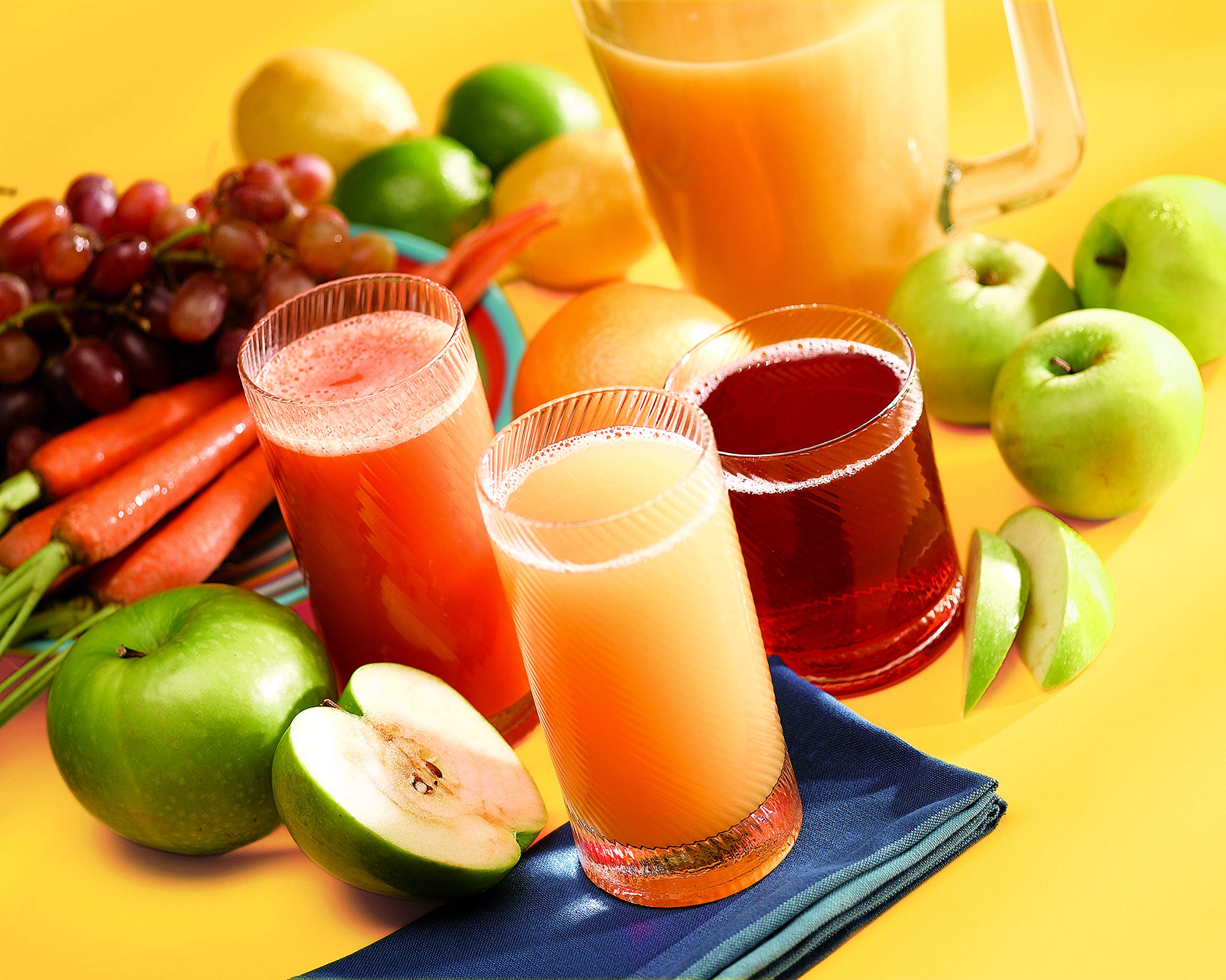 Hamilton Beach 67800H Juice Extractor
