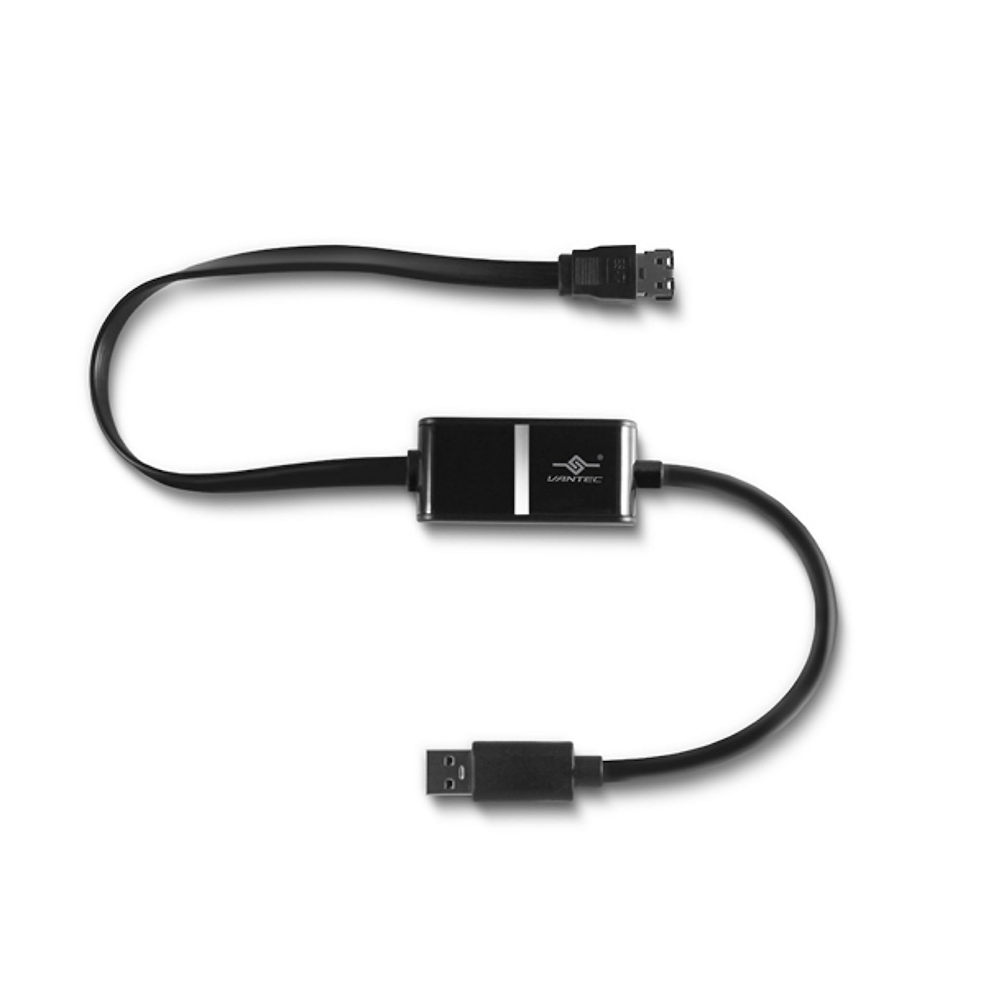 Vantec NexStar eSATA 6Gb/s to USB 3.0 Adapter (CB-ESATAU3-6)