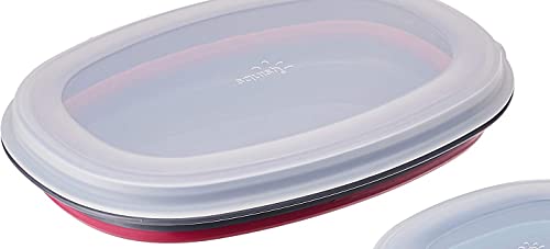Squish 6 Piece Collapse Storage Set