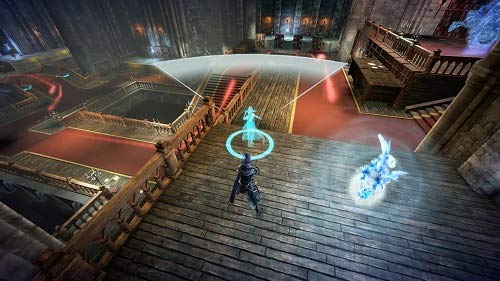 Hell Warders for Nintendo Switch - Nintendo Switch