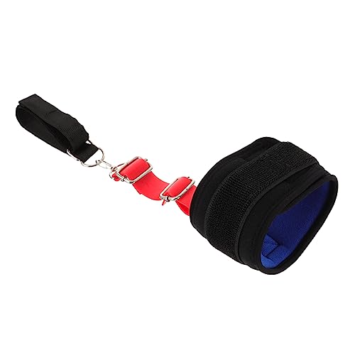 Healifty 4pcs Joint Training Belt Heel Night Splint Achilles Tendinitis Night Splint Dorsal Night Splint Foot Correction Strap Plantar Fasciitis Foot Orthotic Tool Orthodontic Belt at Night