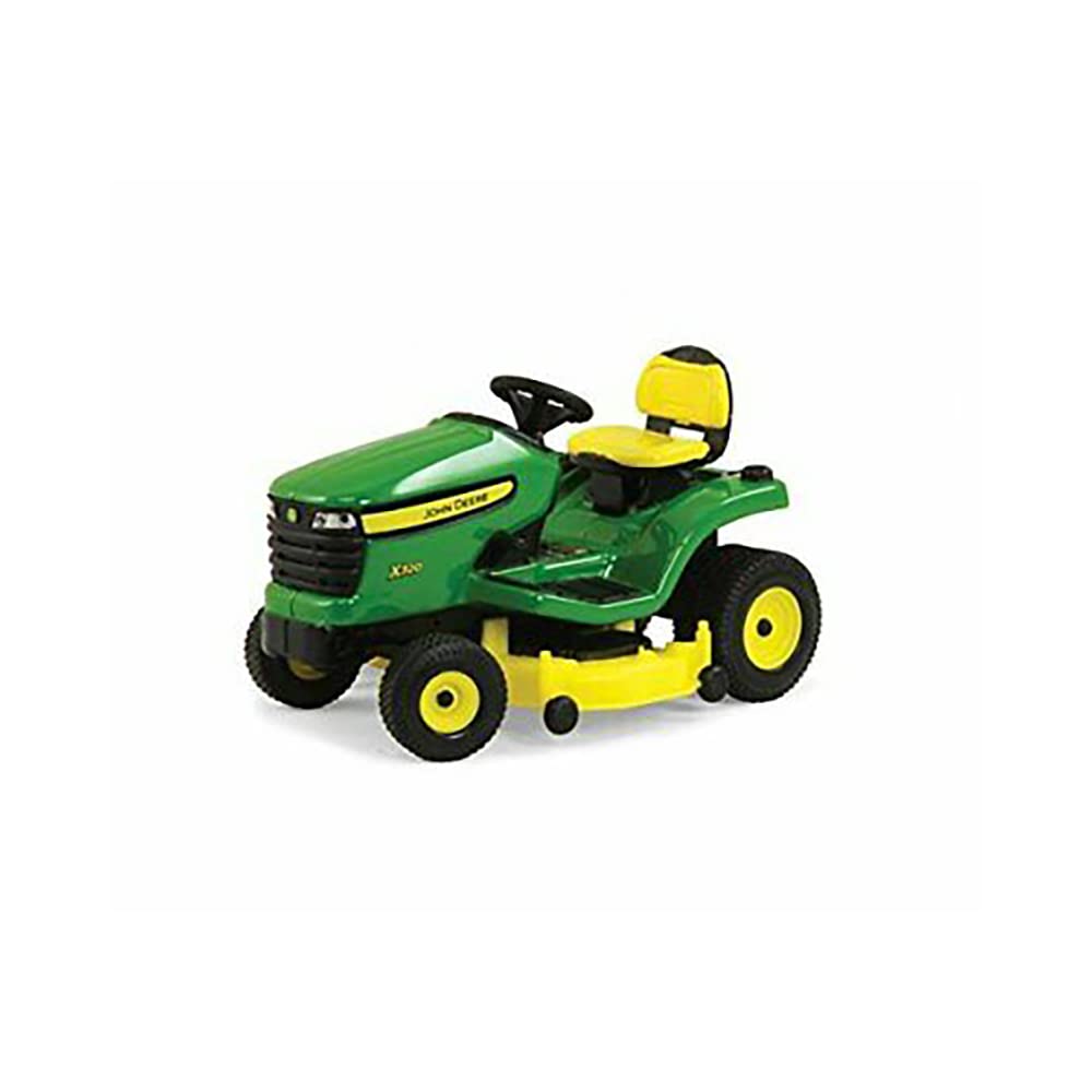 ERT45484 ERTL - John Deere X320 Lawn Mower
