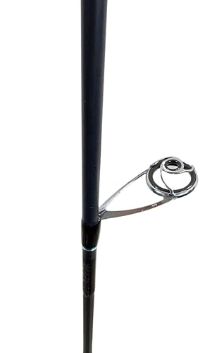 Aqua Dream Series 7'2" Medium Heavy - Spinning Fishing Rod