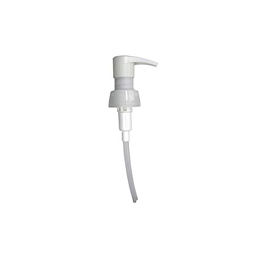 Wella Performance Pump for Shampoo 1000ml Bottles