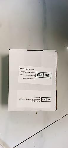 YJINGRUI USB Hart Modem USB to Hart Protocol Modem Hart Transmitter for Rosemount/ABB/Vega/E H/ETC Hart Protocol Device Adapt to Windows XP/7/8/10 with Built-in Loop Resistor
