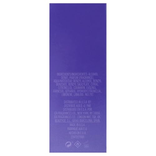 Paul Sebastian Women's Perfume, Fragrance by Paul Sebastian, Day or Night Scent, Eau de Parfum, CASUAL, 4 Fl Oz