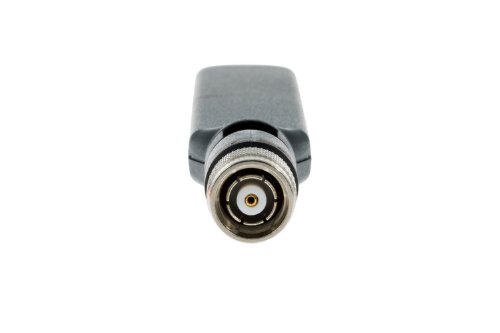RW RoutersWholesale 2.4GHz / 5GHz Dual-Band (RP-TNC) Antenna Compatible with Cisco AIRONET AIR-ANT2524DB-R= (Black)