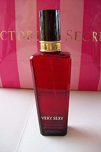 Victoria's Secret Very Sexy Sheer Body Mist 2.5 fl oz