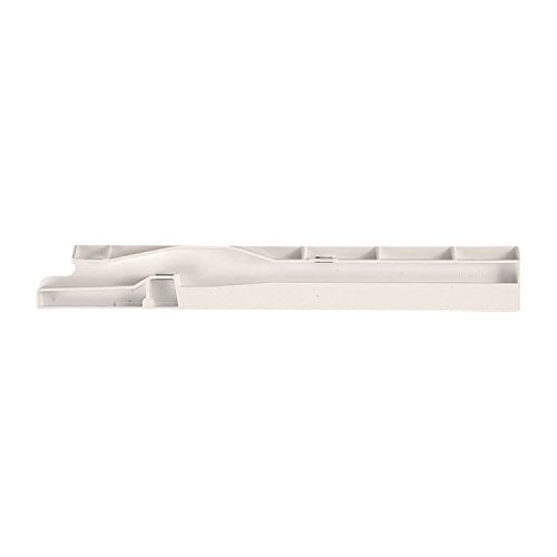 YesParts WP67001053 Durable Refrigerator Glide Rt compatible with 67001053 12656602 1005903 12656602SP
