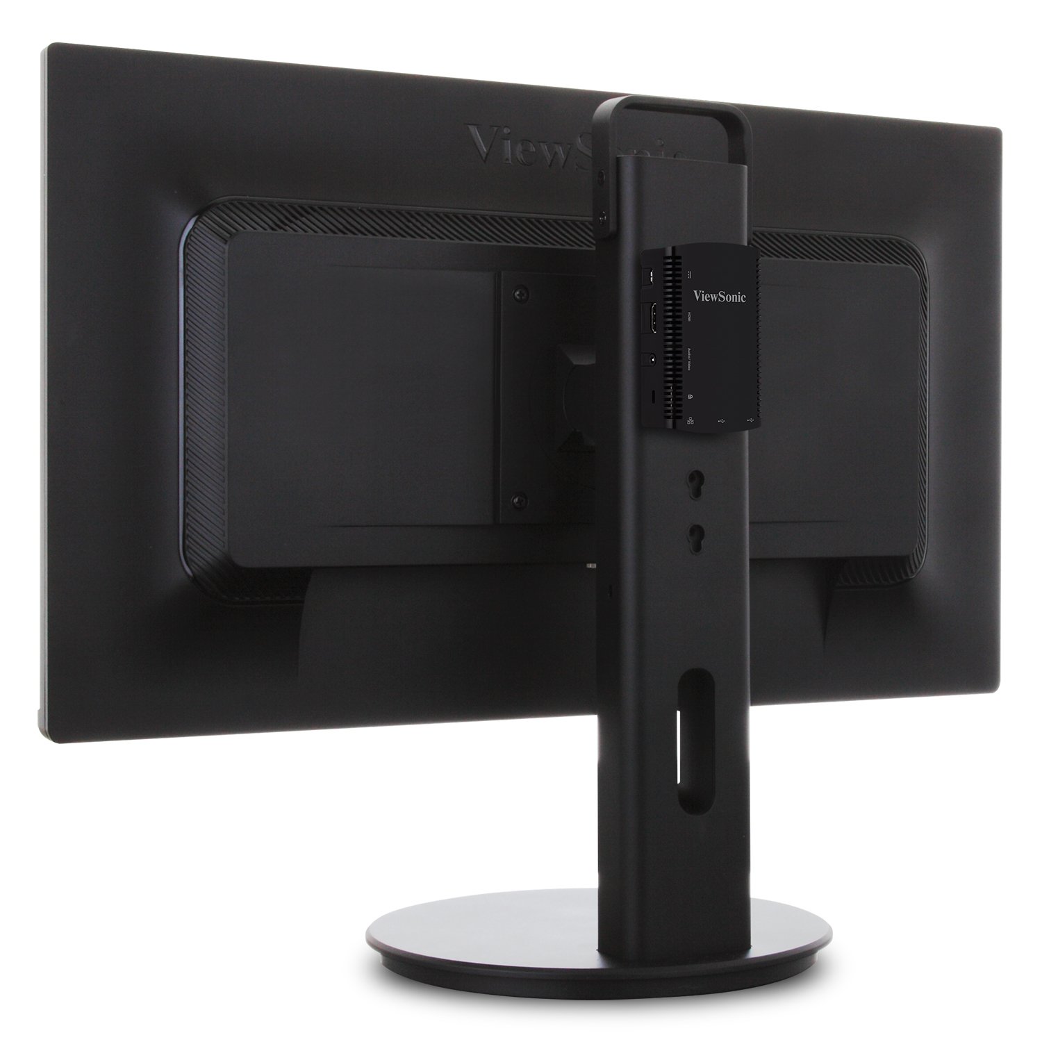 ViewSonic SC-T25_LW_BK_US1 Raspberry Pi 3 Thin Client