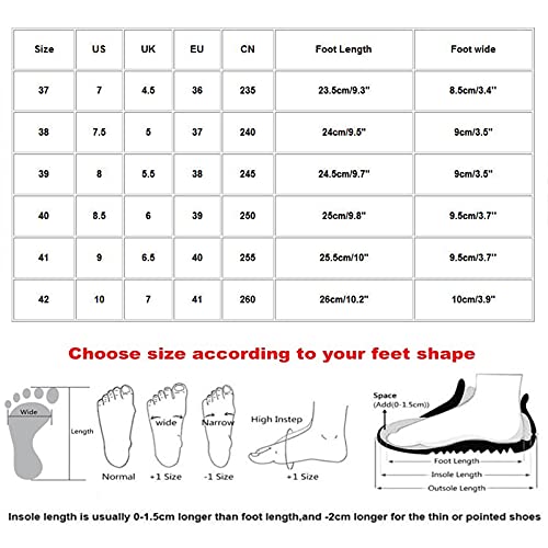 Cow Print Boots for Women Up Lace Heel Chunky Short Wide Calf Cowboy Boots Women Chunky Block Heel Square-Toe Comfortable Short Black Boots