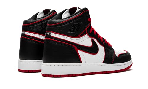 Jordan Youth Air 1 Retro High OG GS 575441 062 Meant to Fly - Size 3.5Y