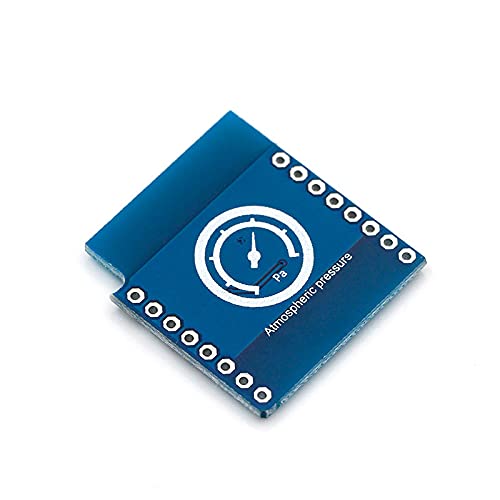 BMP180 Replace BMP085 Digital Barometric Pressure Sensor Module for WeMos D1 Mini WiFi Extension Board Learning Board