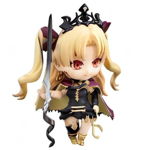 Good Smile G90665 Fate/Grand Order: Lancer/Ereshkigal Nendoroid Action Figure, Multicolor