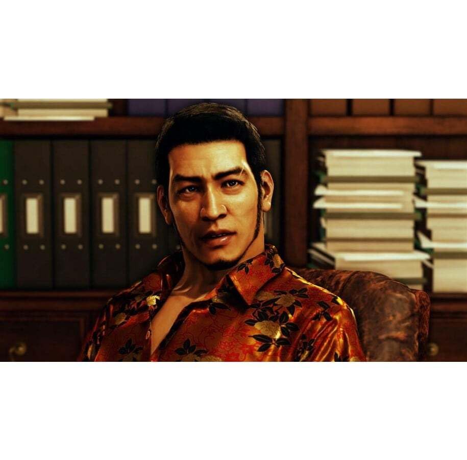 Judgment PS4