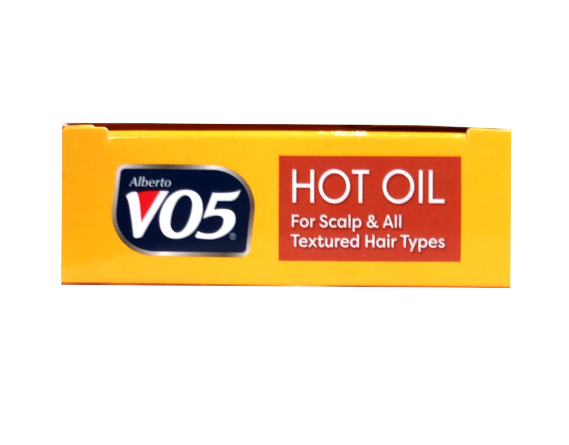 Vo5 Hot Oil Therapy Treatment 2 Count 0.5 Ounce (14ml) (3 Pack)