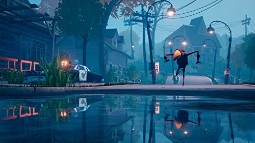 Hello Neighbor 2 for PlayStation 5