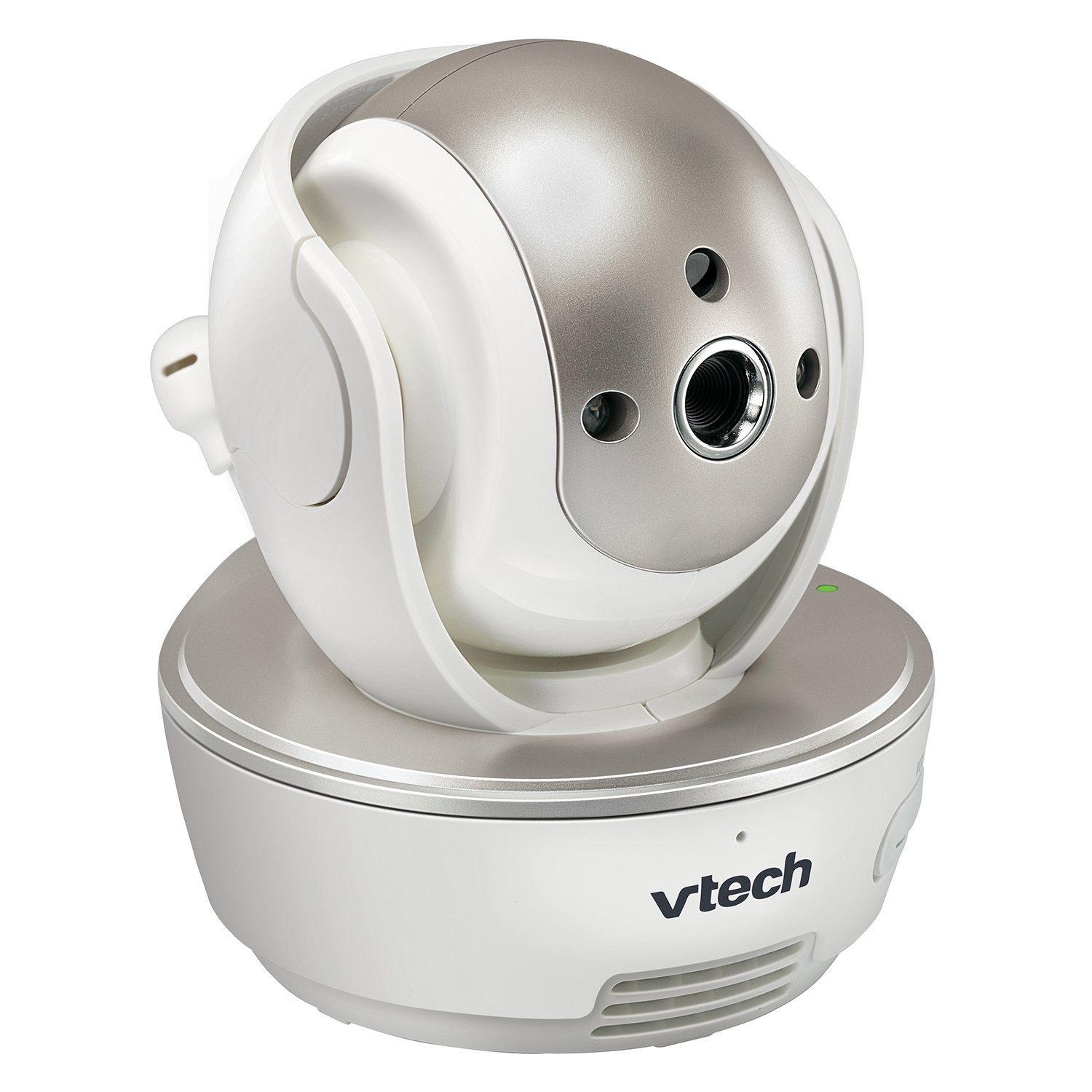 VTech VM305 Pan & Tilt Accessory Camera — Requires a VTech VM343 Baby Monitor to Operate