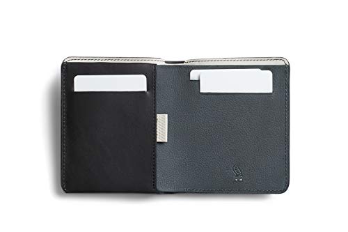 Bellroy Note Sleeve β Premium Edition (Slim leather wallet, billfold)