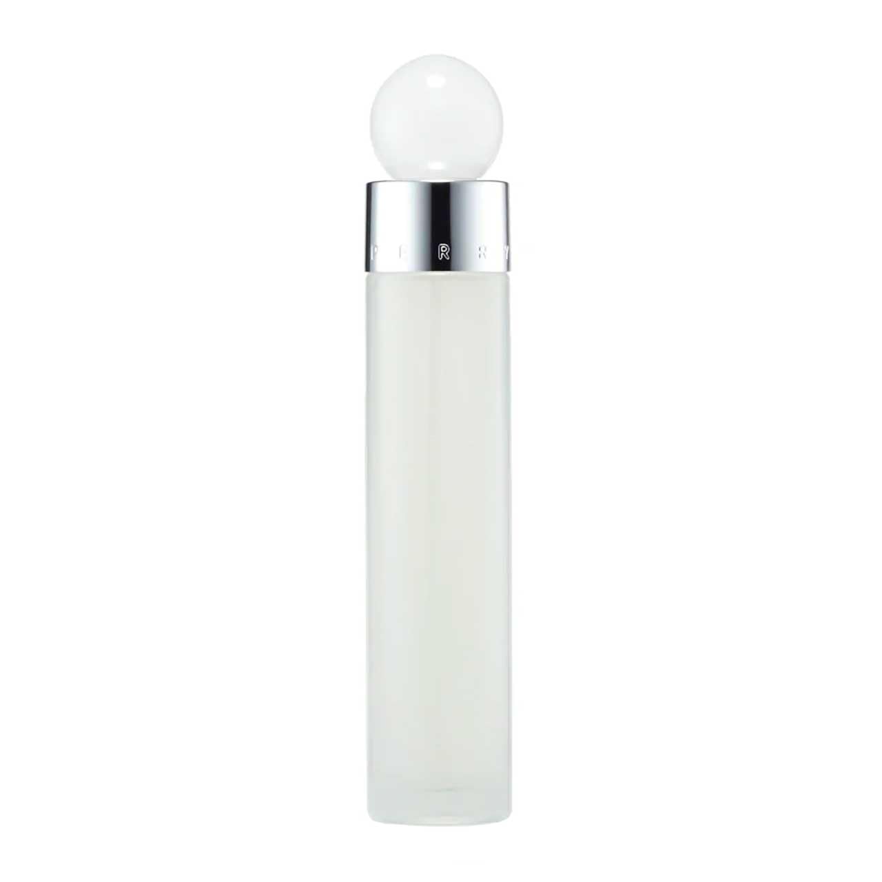 Perry Ellis 360 White By Perry Ellis for Men 3.4 Oz Eau De Toilette Spray, 3.4 Oz