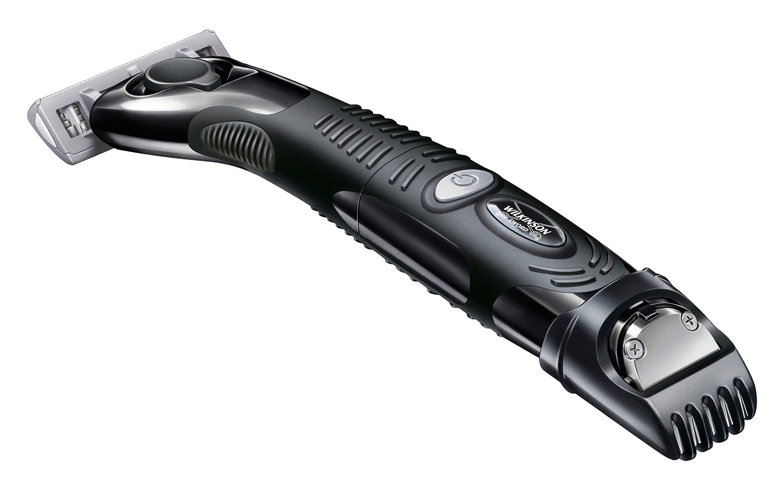 Wilkinson Sword Quattro Titanium Precision Men's Razor