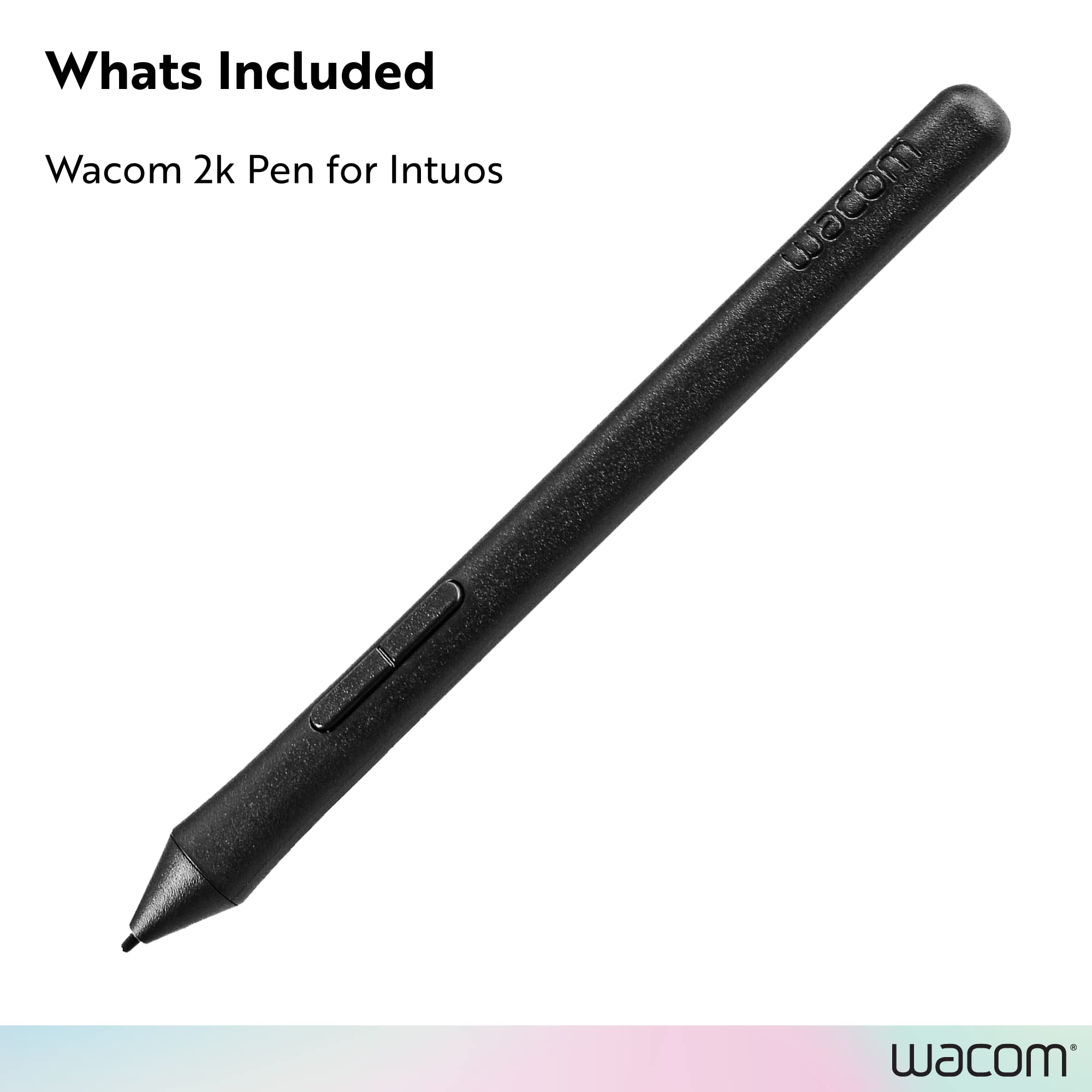 Wacom Intuos Pen LP190K (Old Version), Black