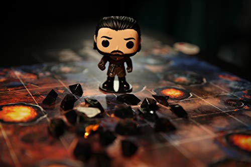 Funkoverse: Game of Thrones 100 4-Pack Board Game