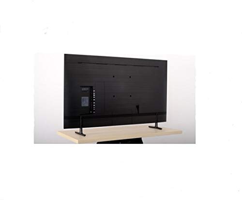 Samsung Flat 55-Inch 4K 8 Series UHD Smart TV with HDR and Alexa Compatibility - 2019 Model
