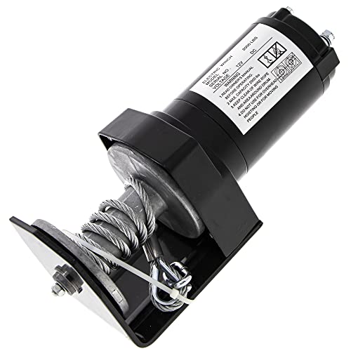 CUB CADET BE-106125P Lift Winch BE-106125 BE-105247 OEM
