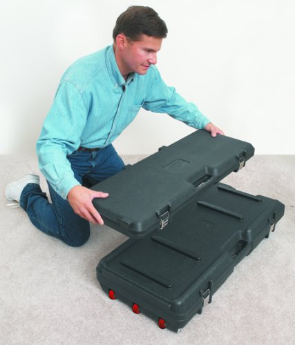 Crain 500 Single Case Stretcher