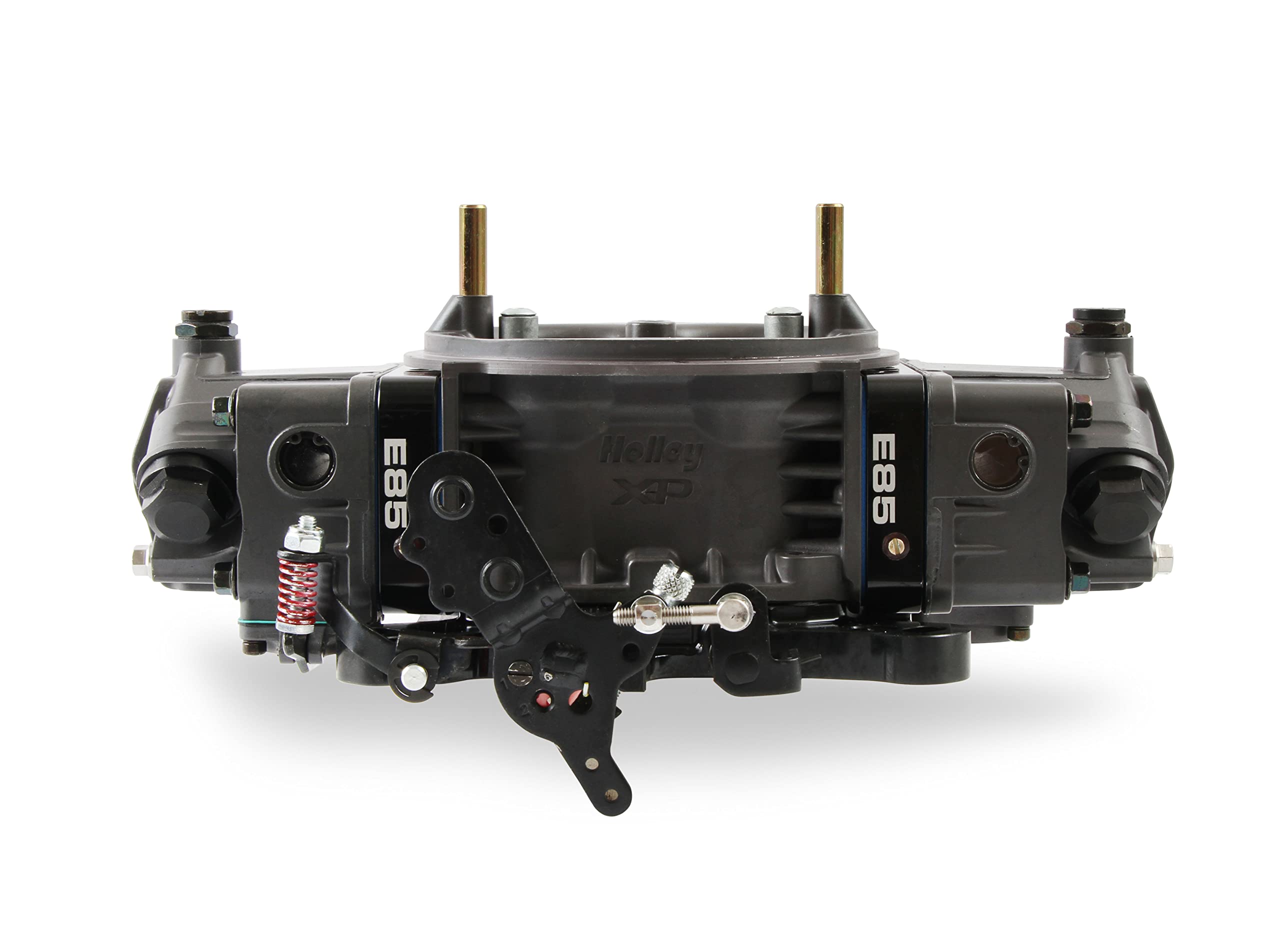 Holley 4150 Alum Ultra Xp 950 Cfm (Hard Black)