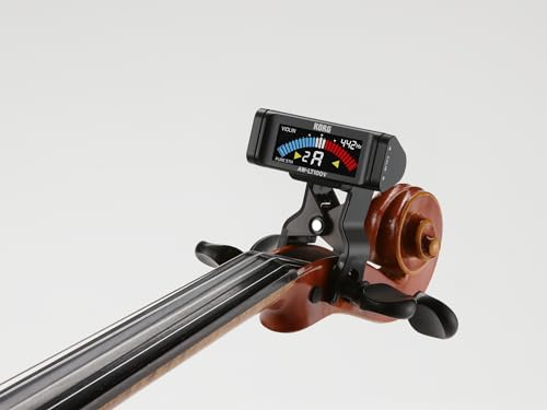 Korg TUAWLT100V, / Violin Tuner (AW-LT100V)