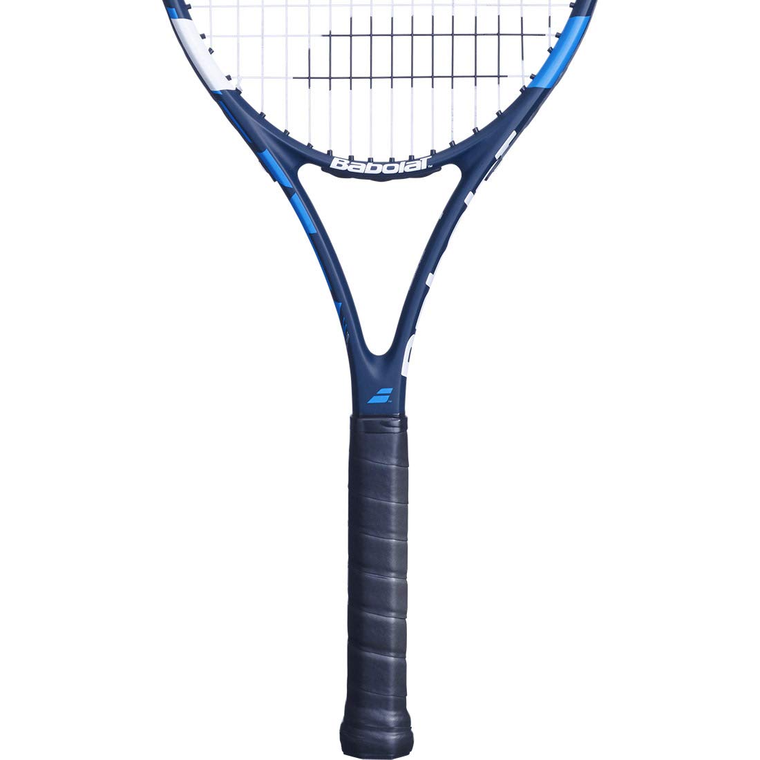 Babolat Evoke 105 Tennis Racquet - Prestrung (4 1/2 Grip)