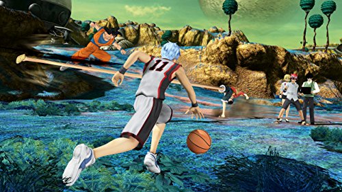 J-Stars Victory Vs+ - PlayStation 3